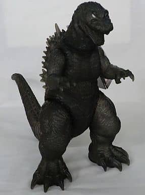 Godzilla 2002 Toys