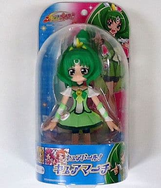 Figure Cure March Cure Doll! 「 SMILE PRECURE! 」! | Toy Hobby | Suruga ...