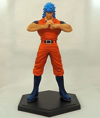 Figure FIGUAX Vol. 1 Bishokuya Shitenno Toriko 「 Toriko 」 | Toy Hobby ...