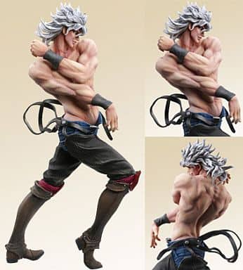 Figure スタチューレジェンド Shadow Dio-second limited color Ver. 「 JOJO'S BIZARRE ...