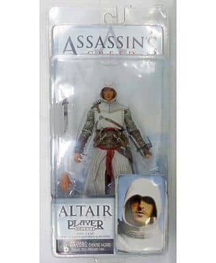 Figure Altair 「 Assassin's Creed 」 Player Select 7 "Action Figure | Toy ...