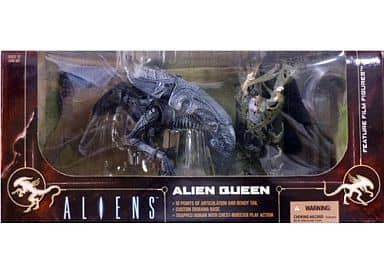 ALIEN QUEEN - ALIEN QUEEN - 「 ALIENS 」 FILM FIGURES MOVIE MANIACS6 ...