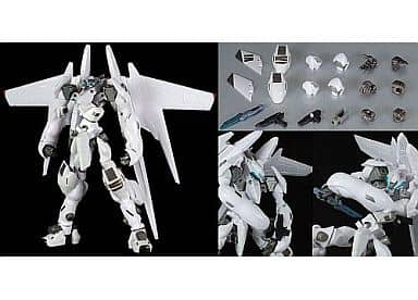 Figure ROBOT SPIRIT Fafner Mark Zecs 「 FAFNER 」 SPIRIT WEB STORE ONLY ...