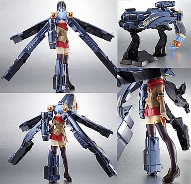 Figure DX MMZ-01 モエモエズキューーン 「 Hikonin Sentai Akibaranger 」 | Toy Hobby ...