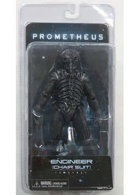 Figure Chair Suit Prometheus Action Figure Series 1 | Toy Hobby ...