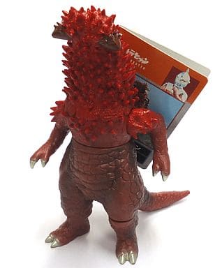Figure Tagged Futo Kaiju Pandon "ULTRASEVEN" Ultra Kaiju Series 68 ...