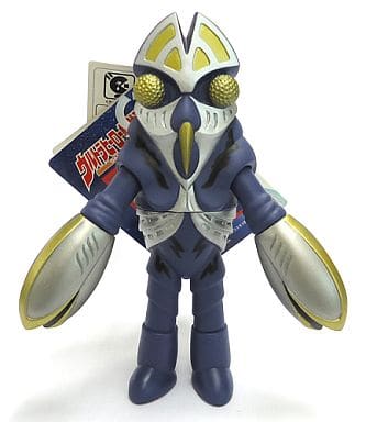 Figure Childe Baltan 「 ULTRAMAN COSMOS 」 Ultra Hero & Monster Series ...