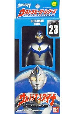 [With Box] ULTRAMAN DYNA Miracle Type "ULTRAMAN DYNA" Ultra Hero Series ...
