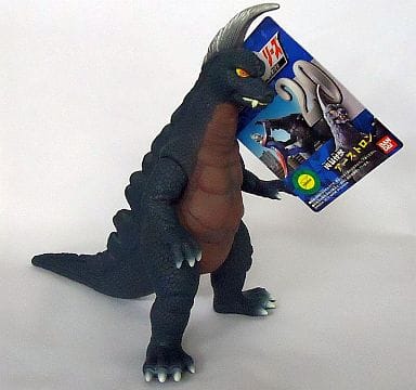 Figure Earthtron 「 ULTRAMAN SAGA 」 Ultra Monster Series 20 | Toy Hobby ...