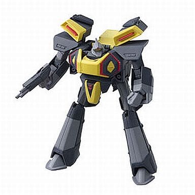 Figure MBG-24C ナイキック 「 SUPER DIMENSION CENTURY ORGUSS 」 Palm Action #02 ...