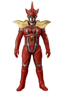Figure Phoenix Phantom "KAMEN RIDER WIZARD" Rider Phantom Series 1 ...