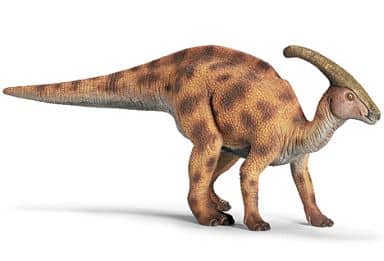 Figure Parasaurolophus "Schleich Schleich -" NO. 16455 | Toy Hobby ...