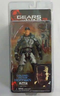 駿河屋 - COLONEL VICTOR HOFFMAN -ビクター・ホフマン大佐- 「ギアーズ・オブ・ウォー2」 プレイヤーセレクト ...