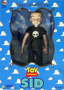Figure VCD Side "TOY STORY" Vinyl Collectible Dolls-2 | Toy Hobby ...