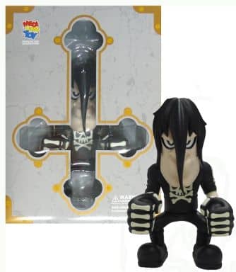 駿河屋 - VCD GLENN DANZIG-グレン・ダンジグ- MISFITS Ver. Vinyl Collectible Dolls ...