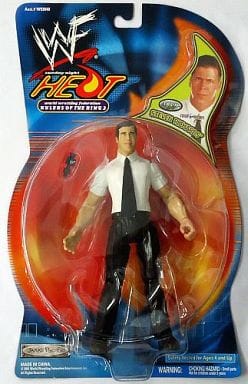 STEVEN RICHARDS - Steven Richards - "WWF - World Wrestling Federation ...