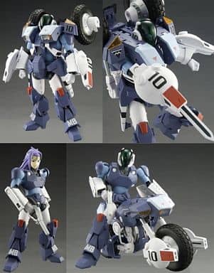 Figure Variabl Action VR-041H Blow Superior (Yellow Aircraft) 「 GENESIS ...