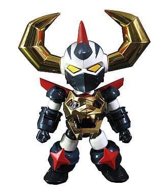 [With the first bonus] ES Alloy 09 GAIKING 「 GAIKING LEGEND OF DAIKU ...