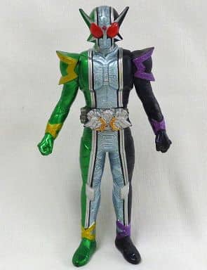 Figure KAMEN RIDER W Cyclone Joker Extreme "KAMEN RIDER W" Rider Hero ...