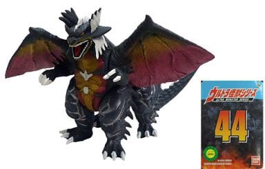 Figure 「 ULTRAMAN GAIA 」 Ultra Monster Series 44 | Toy Hobby | Suruga ...