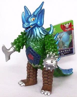 Figure Tyrant Monster Tyrant 「 ULTRAMAN TARO 」 Ultra Monster Series 13 ...