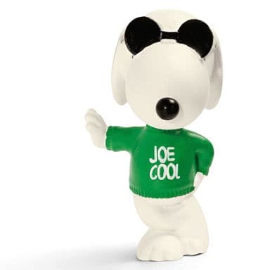 Figure Snoopy (Joe Cool) 「 PEANUTS Peanut 」 No. 22003 | Toy Hobby ...
