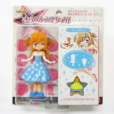 Figure Tsukishima Kirari dress type 「 Kirarin Revolution 」 Kirarin ...