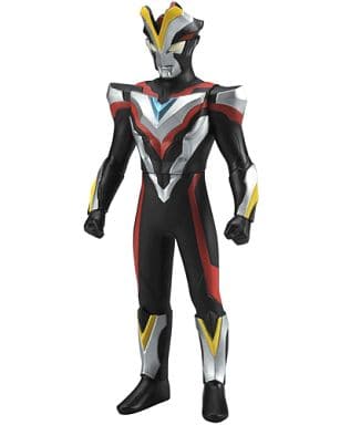 Figure Ultraman Victory Motorcycles 「 ULTRAMAN GINGA S 」 Ultra Hero 500 ...