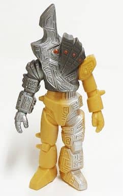 Giant Mechanical Doll ゴブニュ (Ogma) 「 ULTRAMAN TIGA 」 Ultra Monster ...