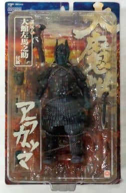 Figure DAIMAJIN Arakatsuma 「 DAIMAJIN 」 Action Figure | Toy Hobby ...