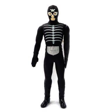 Shocker Bone Fighter "Kamen Rider" Legend Rider Series EX | Toy Hobby ...