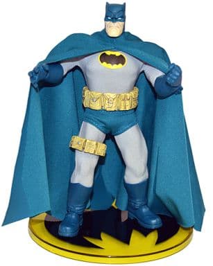 BATMAN (BLUE COLLAR) 「 BATMAN : DARK NIGHT RETURNS 」 ONE 12 COLLECTIVE ...