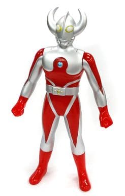 Figure Ultra Father 「 Ultra Series 」 Ultra Hero Series 6 | Toy Hobby ...