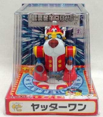 Figure Yatterone 「 Yatterman 」 Super True Alloy Grip Series | Toy Hobby ...