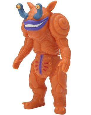 [Card Missing] Kensyu Alien Fanton Alien "Ultraman X" Ultra Kaiju x 01 ...