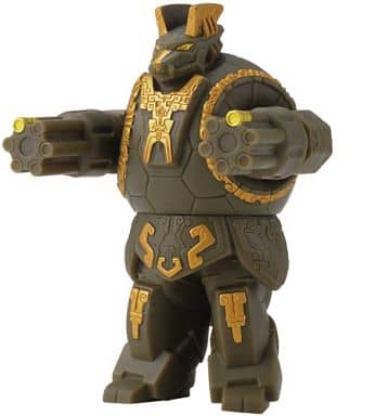 [Missing Card] Rudian 「 Ultraman X 」 Ultra Monster X 04 | Toy Hobby ...