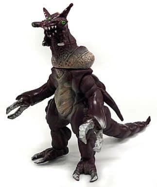 Figure Mutant insects Sirdron 「 ULTRAMAN DYNA 」 Ultra Monster Series ...