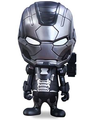 Warmachine Mark 2 「 Avengers / Age of Ultron 」 Series 2.0 COS BABY SIZE ...