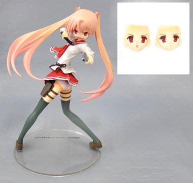 Figure Kanzaki H. Alia Monthly Comic Alive Limited Edition 「 Aria THE ...