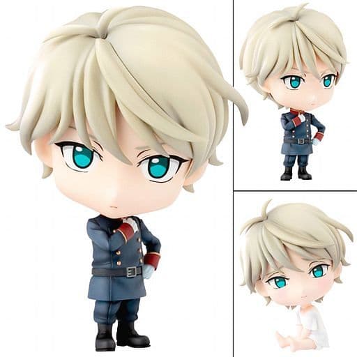 Figure Slaine Troyard 「 ALDNOAH. 001 - ALDNOAH.ZERO - 」 Asterisk ...
