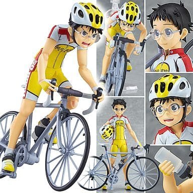 Figure Runner Part Cut figma Onoda Slope "YOWAMUSHI PEDAL" | Toy Hobby ...