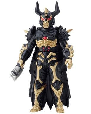 Figure [Card Missing] Mold Specter "Ultraman X" Ultra Kaiju X 07 | Toy ...