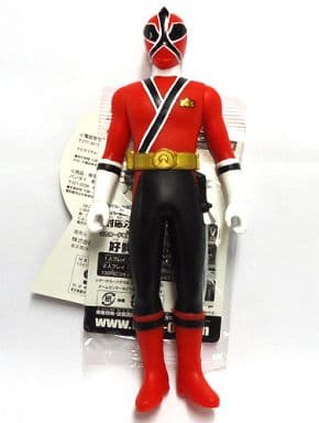 Figure Shinken Red 「 Samurai Sentai Shinkenger 」 Legend Squadron Hero ...