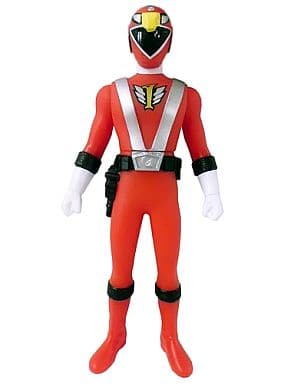 Goon Red : Engine Sentai Go-Onger, Legendary Squadron Hero Series 13 ...