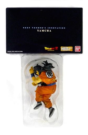 Figure HG Yamcha "Dragon Ball Z" PVC Coated Finished Product Premium ...
