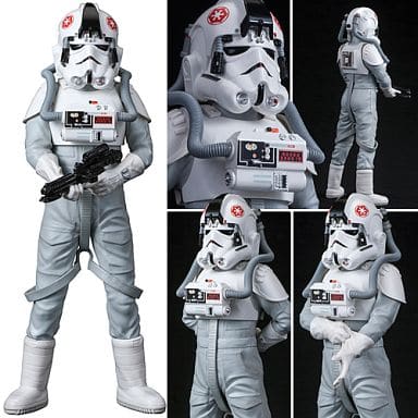 Figure ARTFX + AT-AT Driver 「 Star Wars Episode 5 / Empire's ...