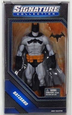 Figure バットザロ 「 Batman 」 Signature Collection Action Figure | Toy Hobby ...
