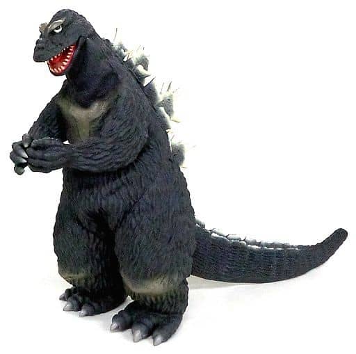 RAH Godzilla "KING KONG vs. Godzilla" Real Action Heroes No. 68 First ...
