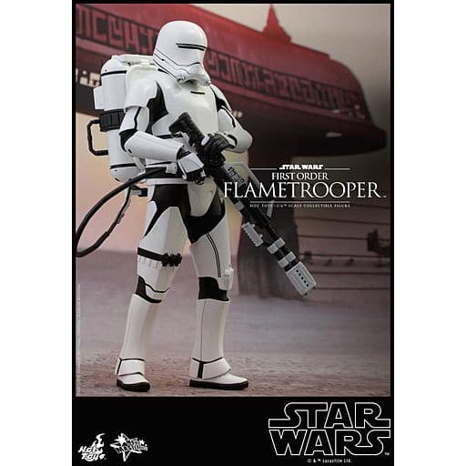 Figure First Order Frame Trooper "Star Wars / Force Awakening" Movie ...