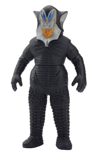 Figure Alien Mephilas 「 ULTRAMAN ORB 」 Ultra Monster Orb 01 | Toy Hobby ...